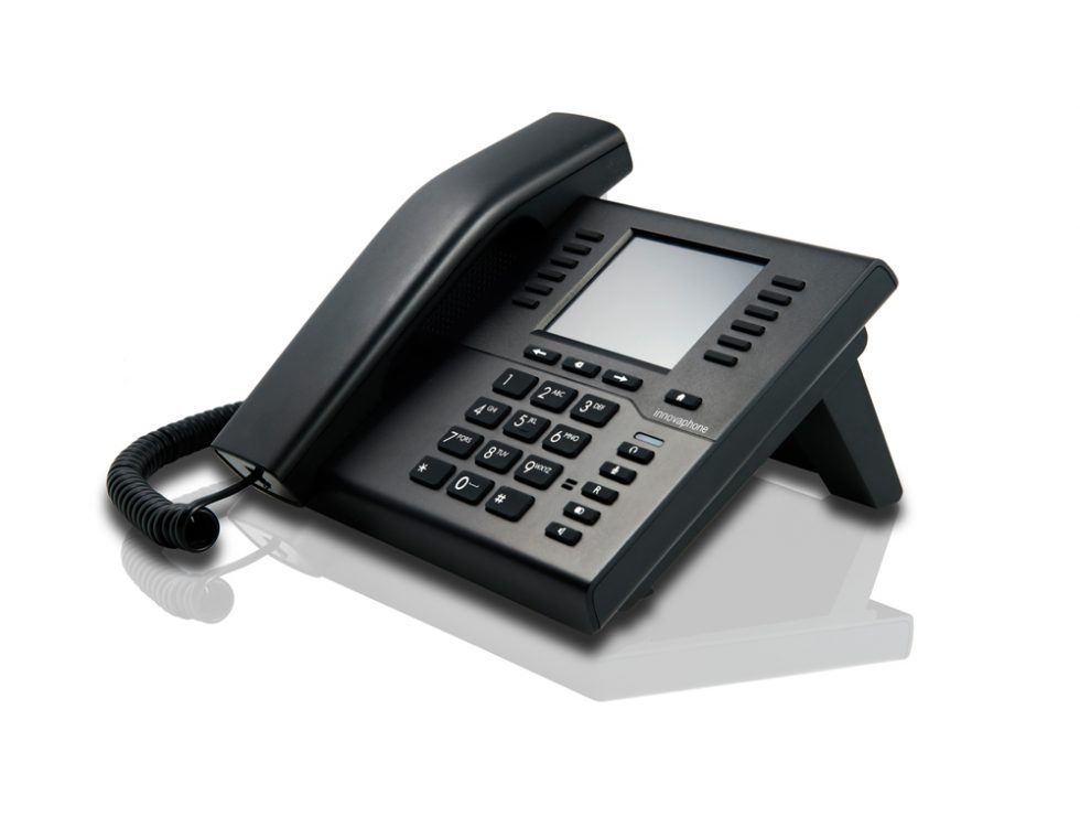Innovaphone - NTA Systemhaus