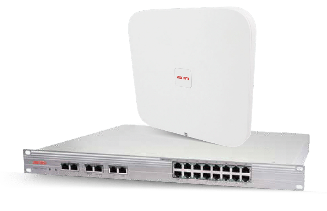 Ascom - NTA Systemhaus
